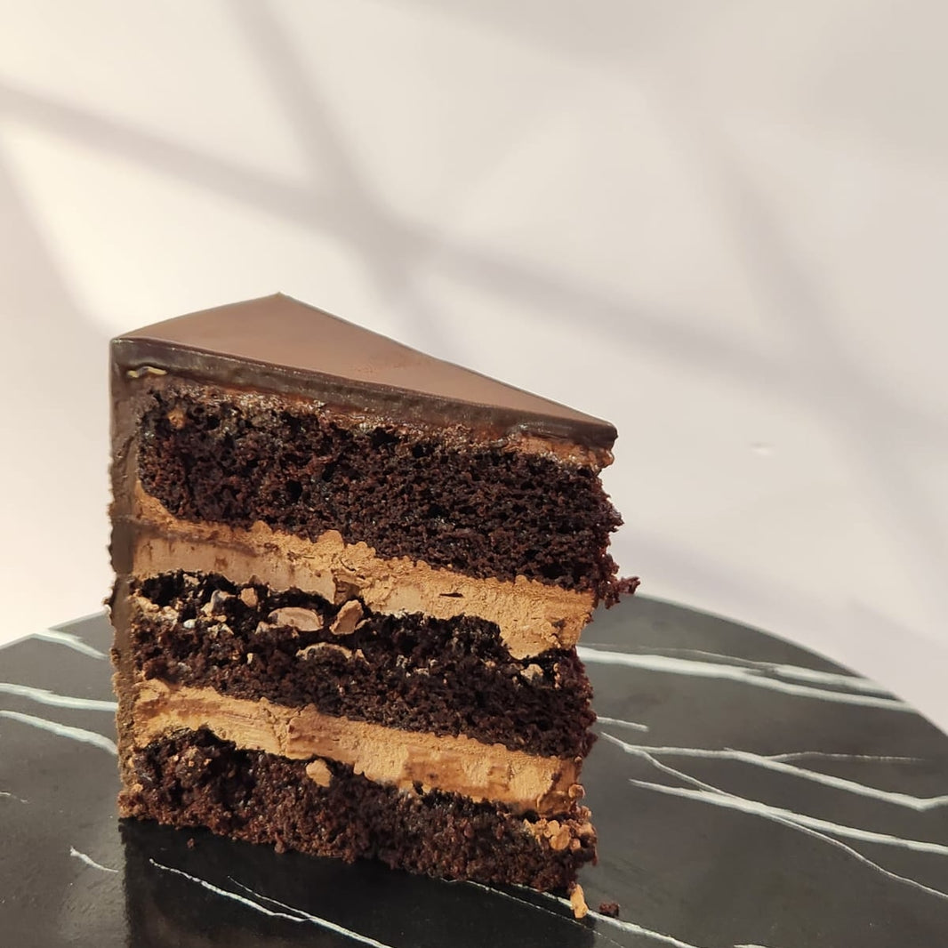 Cakes – Vission Nine